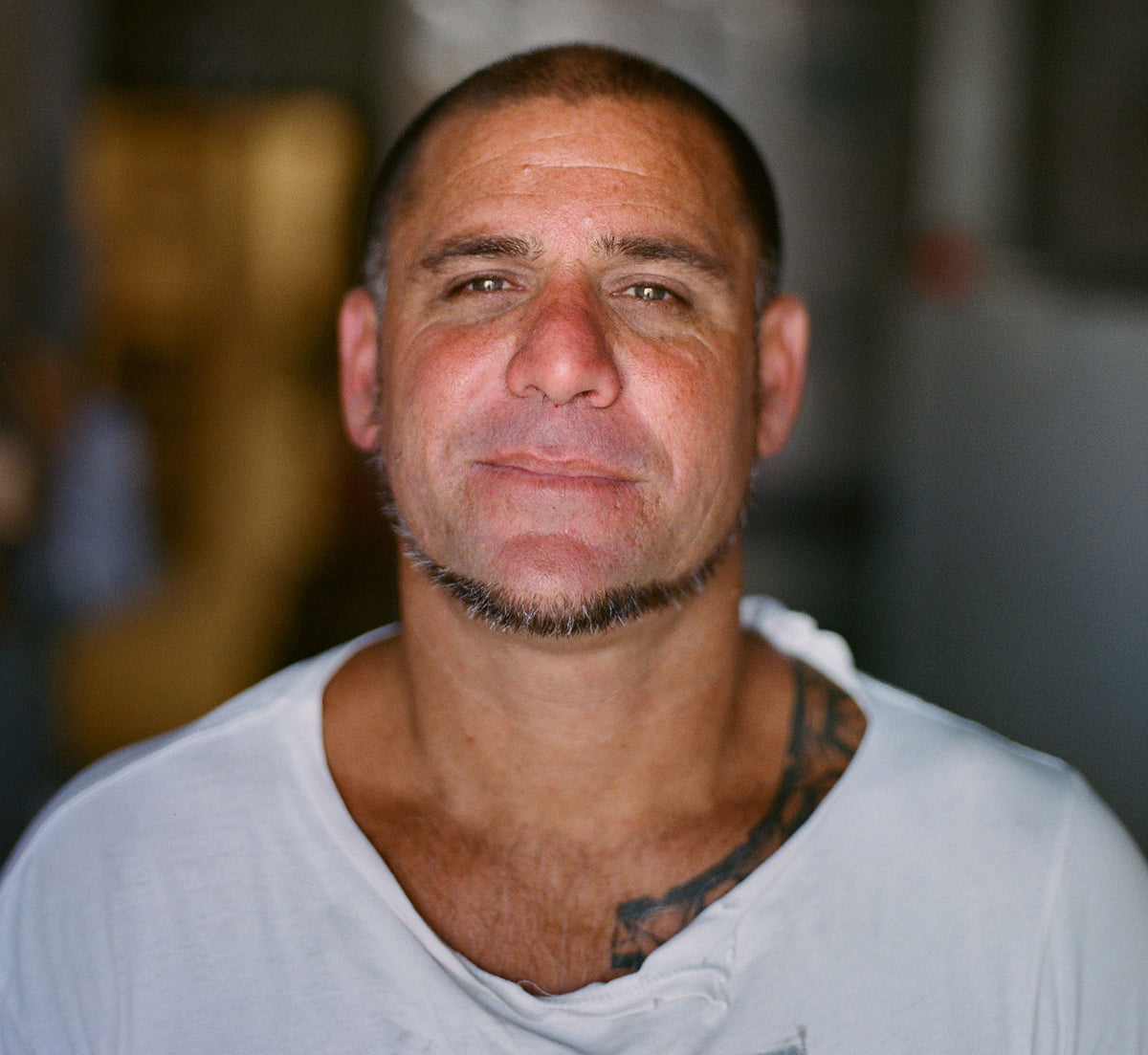 Duke Aipa Q&A: The youngest son of storied Ben Aipa, Duke is a master