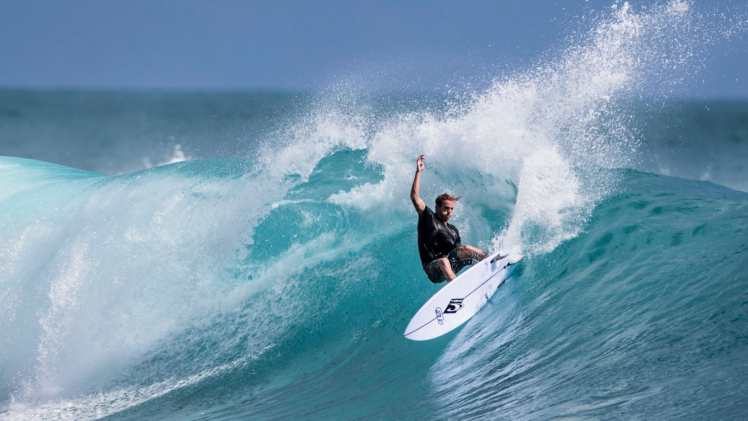 WATCH: Jake Kelley on the HaydenShapes LOOT in PE-C Technology