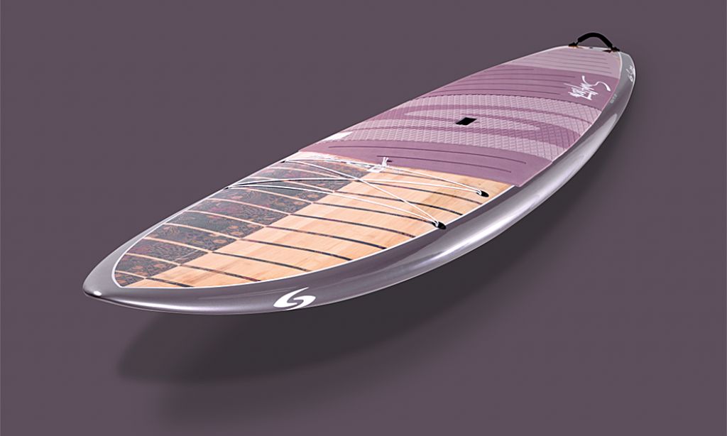 SURFTECH RELEASES SNEAK PEEK OF 2019 COLLAB WITH PRANA