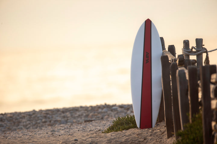 Duke Aipa Q&A: The youngest son of storied Ben Aipa, Duke is a master