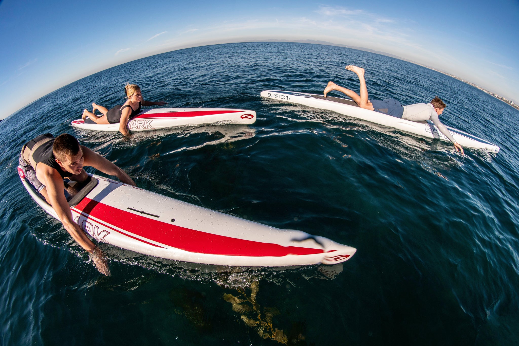 🏄‍♂️ Ultimate Guide to the Best Prone Paddleboard Races of 2025