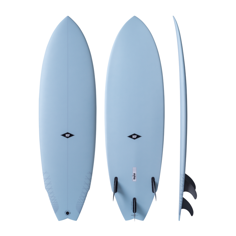 Surftech | NSP