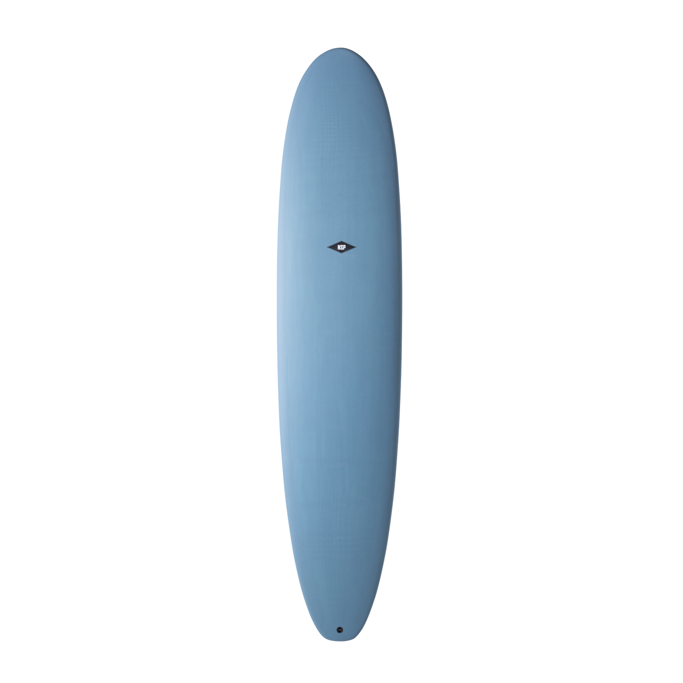 NSP Protech Longboard Surfboard, Built and designed by NSP Surfboards