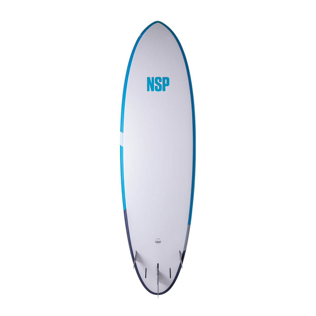 Surftech x NSP Allrounder Elements SUP by NSP Surfboards