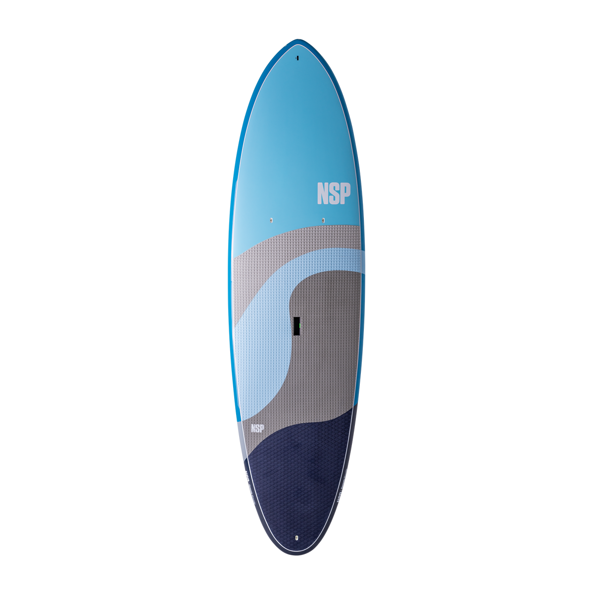 Surftech x NSP Allrounder Elements SUP by NSP Surfboards