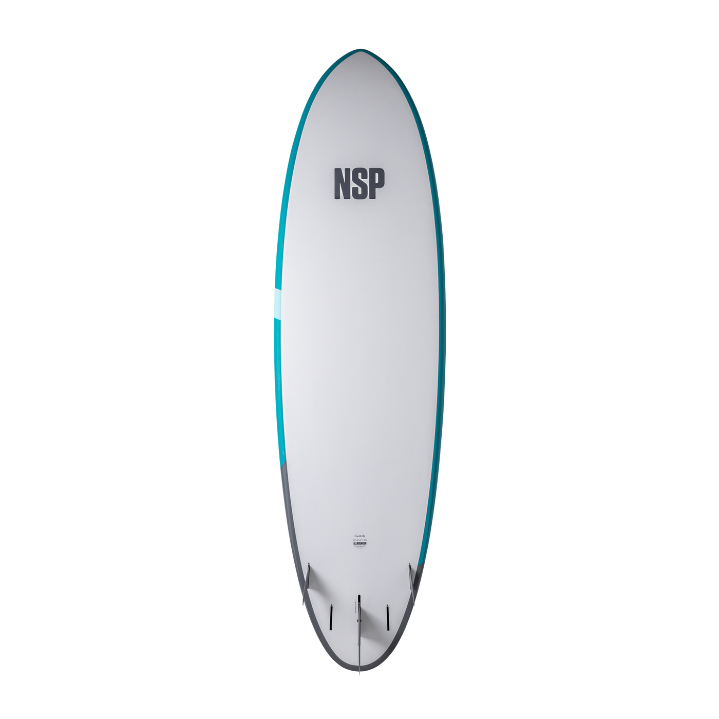 Surftech x NSP Allrounder Elements SUP by NSP Surfboards