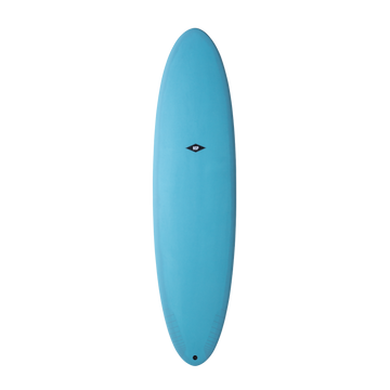 NSP Protech Funboard | Built & designed by NSP Surfboards