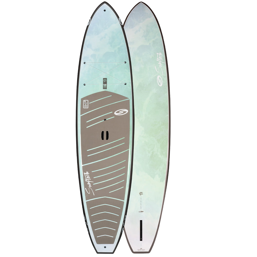 Surftech - Chameleon - Tuflite Stand Up Paddleboard SUP
