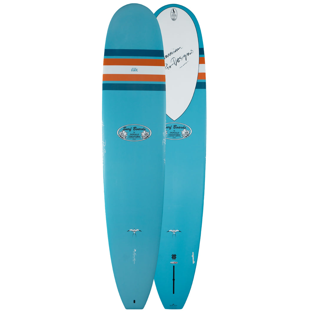 Surftech | Longboards
