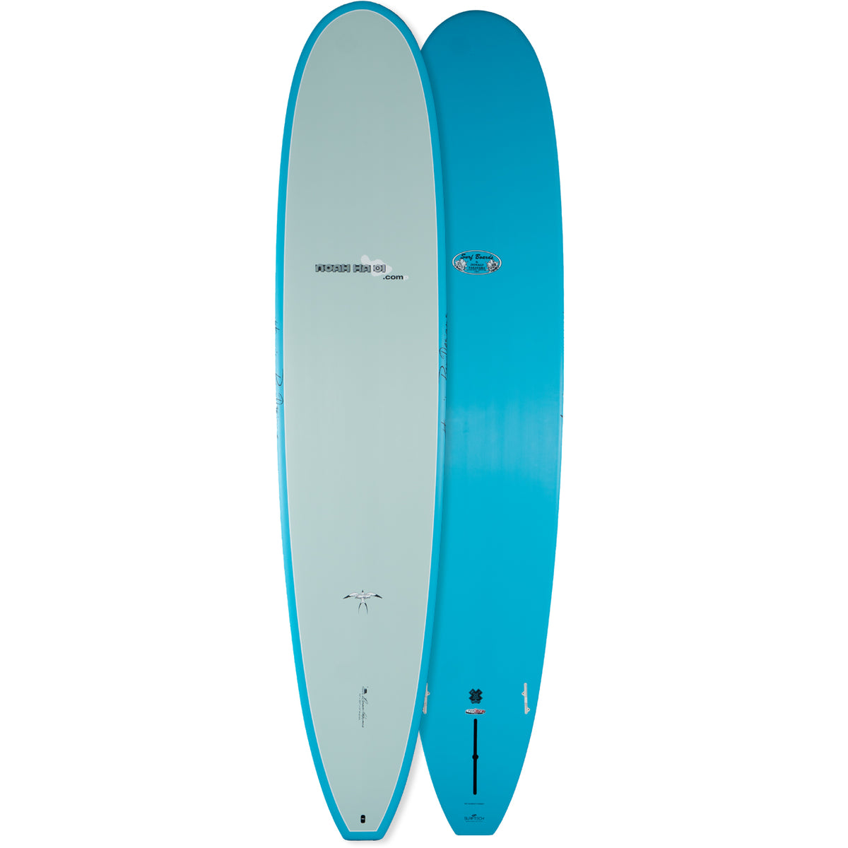 Takayama x Surftech - Noah Comp Surfboard