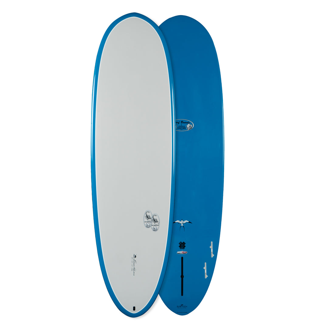 Surftech Tuflite Technology