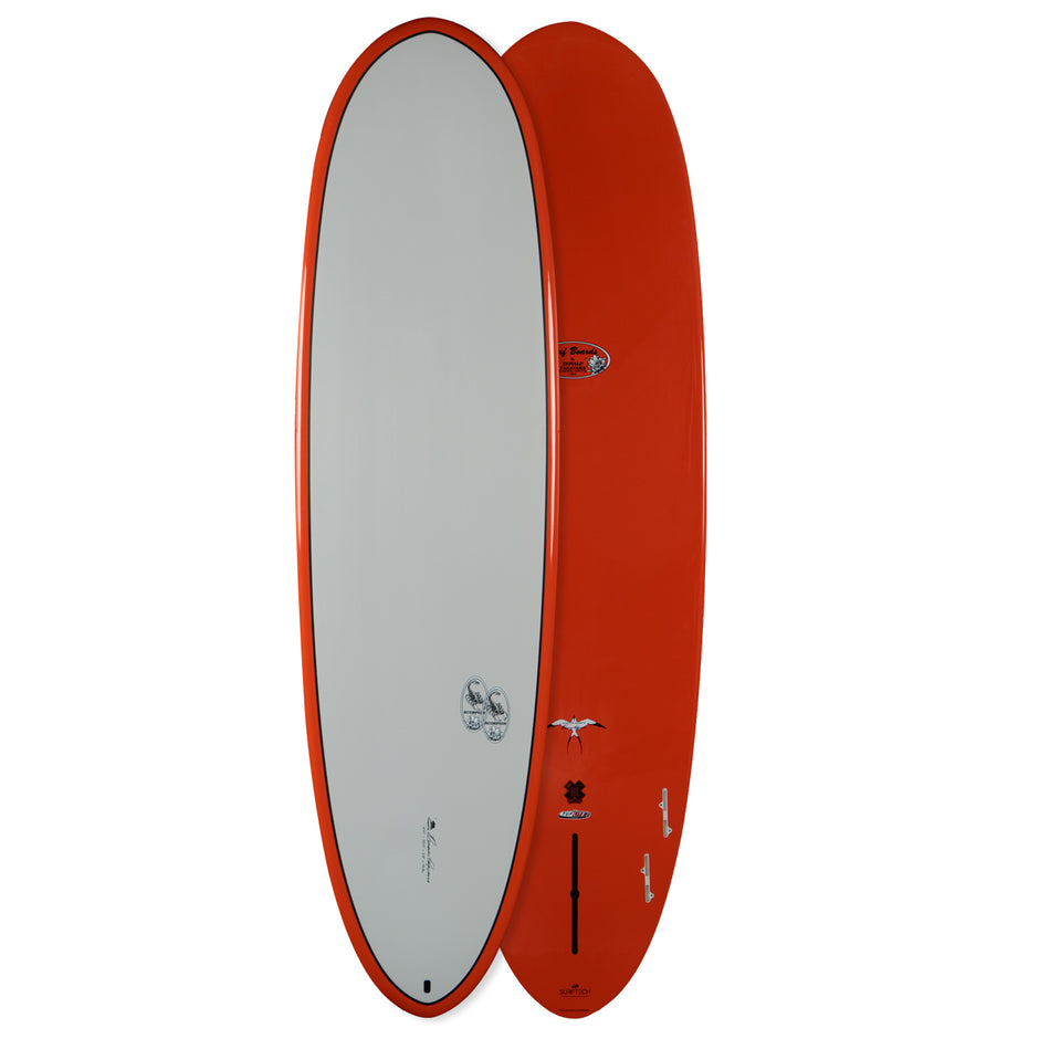 Surftech Tuflite Technology