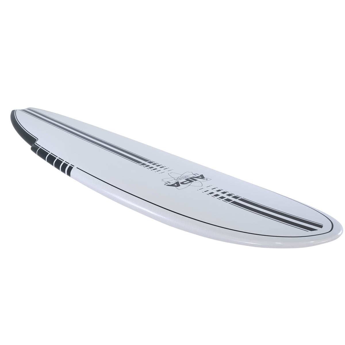 AIPA x Surftech - Big Brother Sting in Tuflite Surfboard