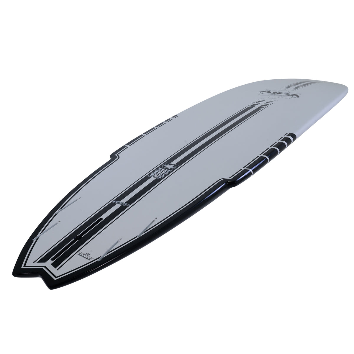 AIPA x Surftech - Big Brother Sting in Tuflite Surfboard