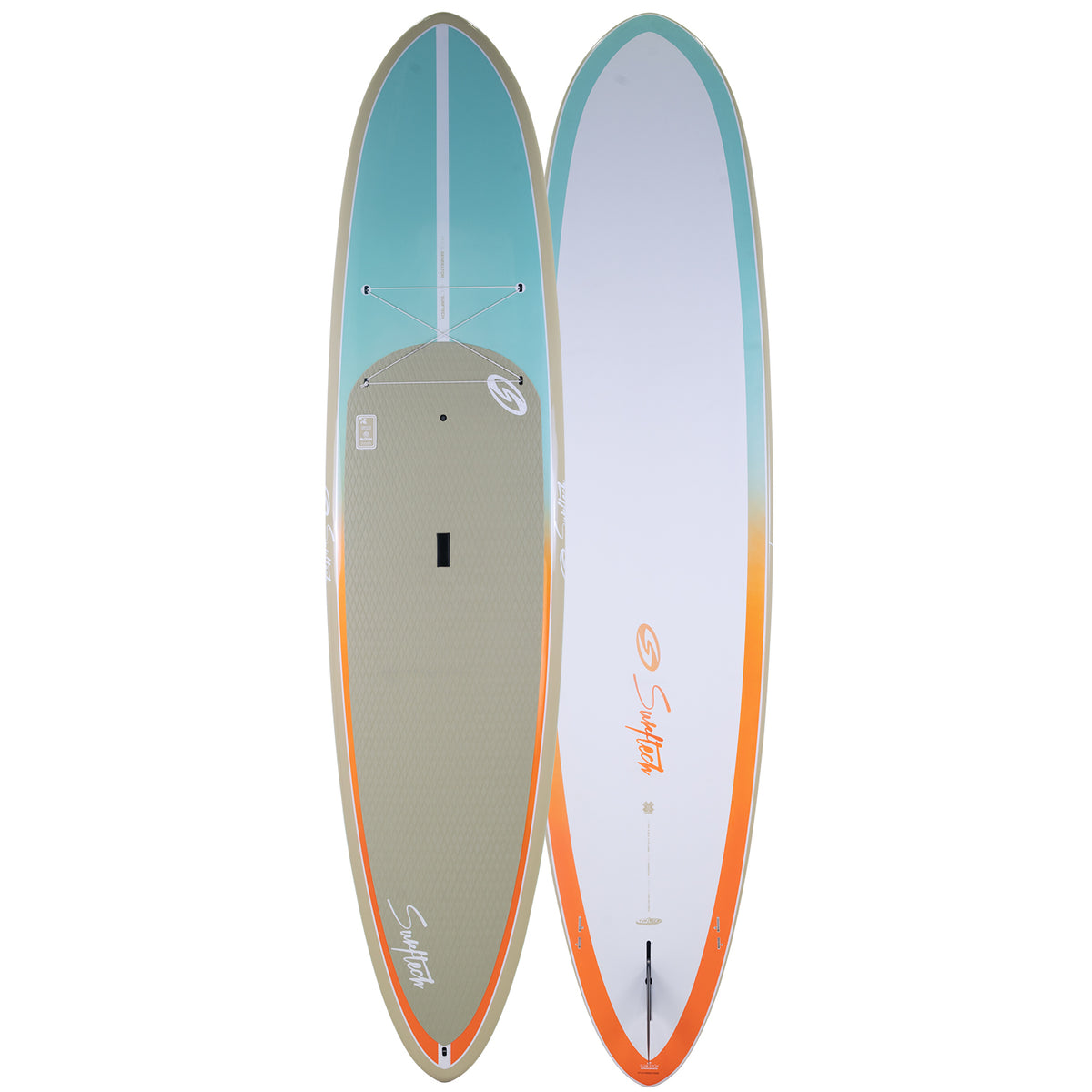 Surftech - Generator SUP Paddleboard in Tuflite V-Tech
