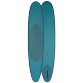 Wayne Rich x Surftech - The Checkmate Surfboard Longboard in NFT