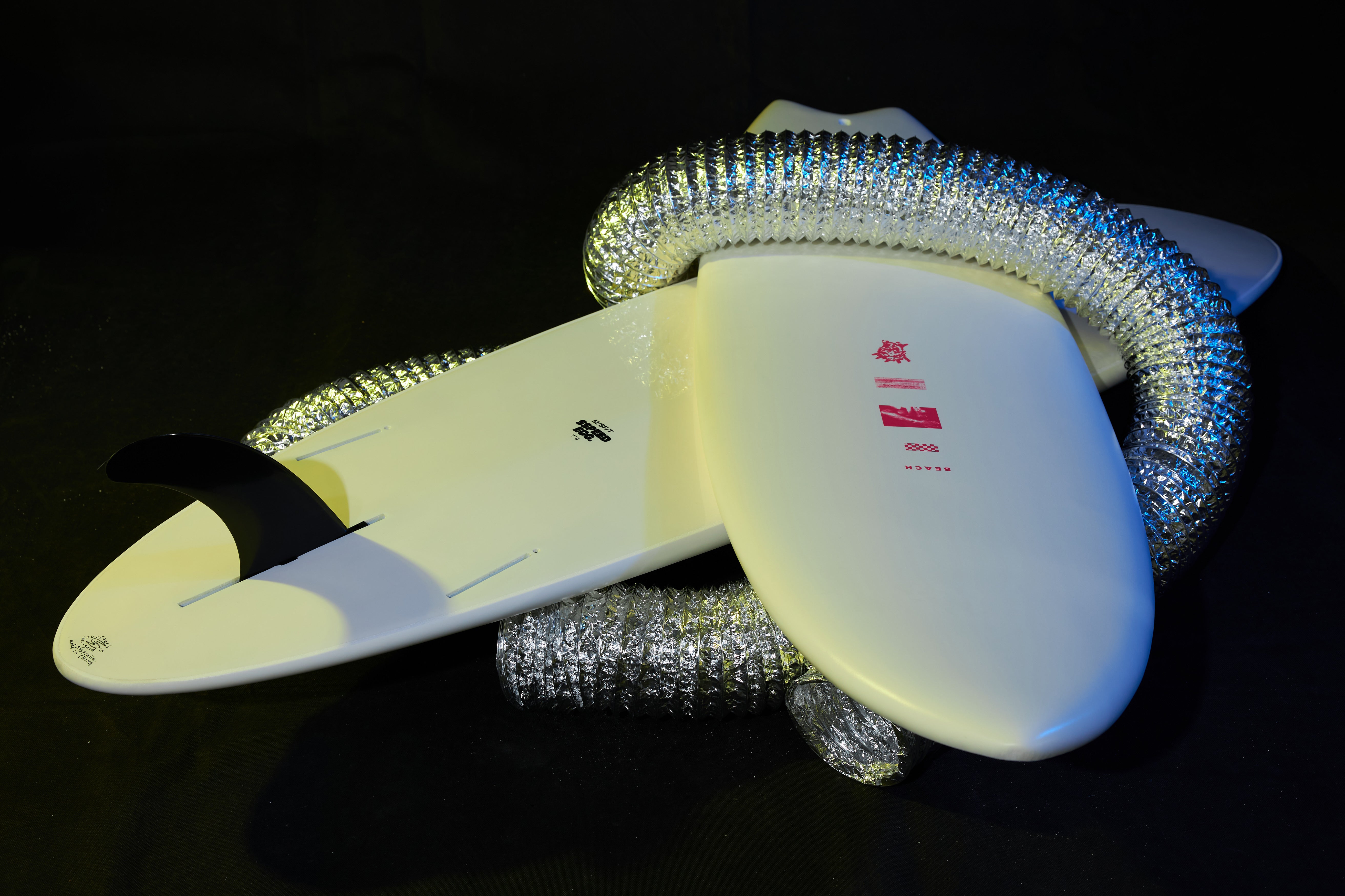 Surftech - NSP Airwing Fireball Foil