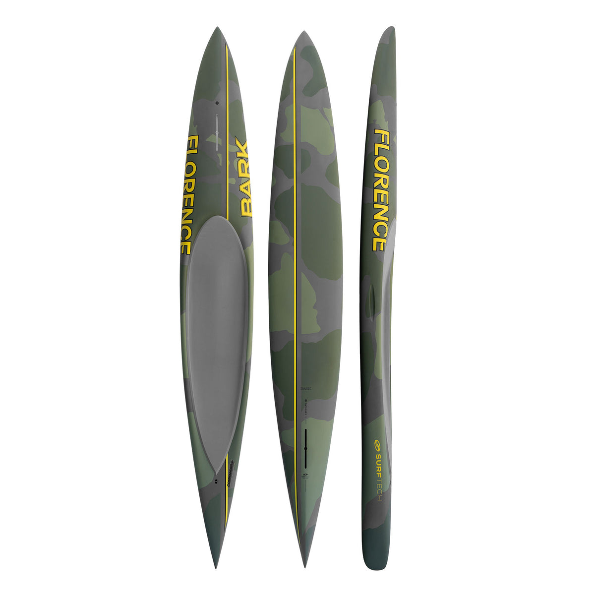 Surftech | Joe Bark Paddleboards