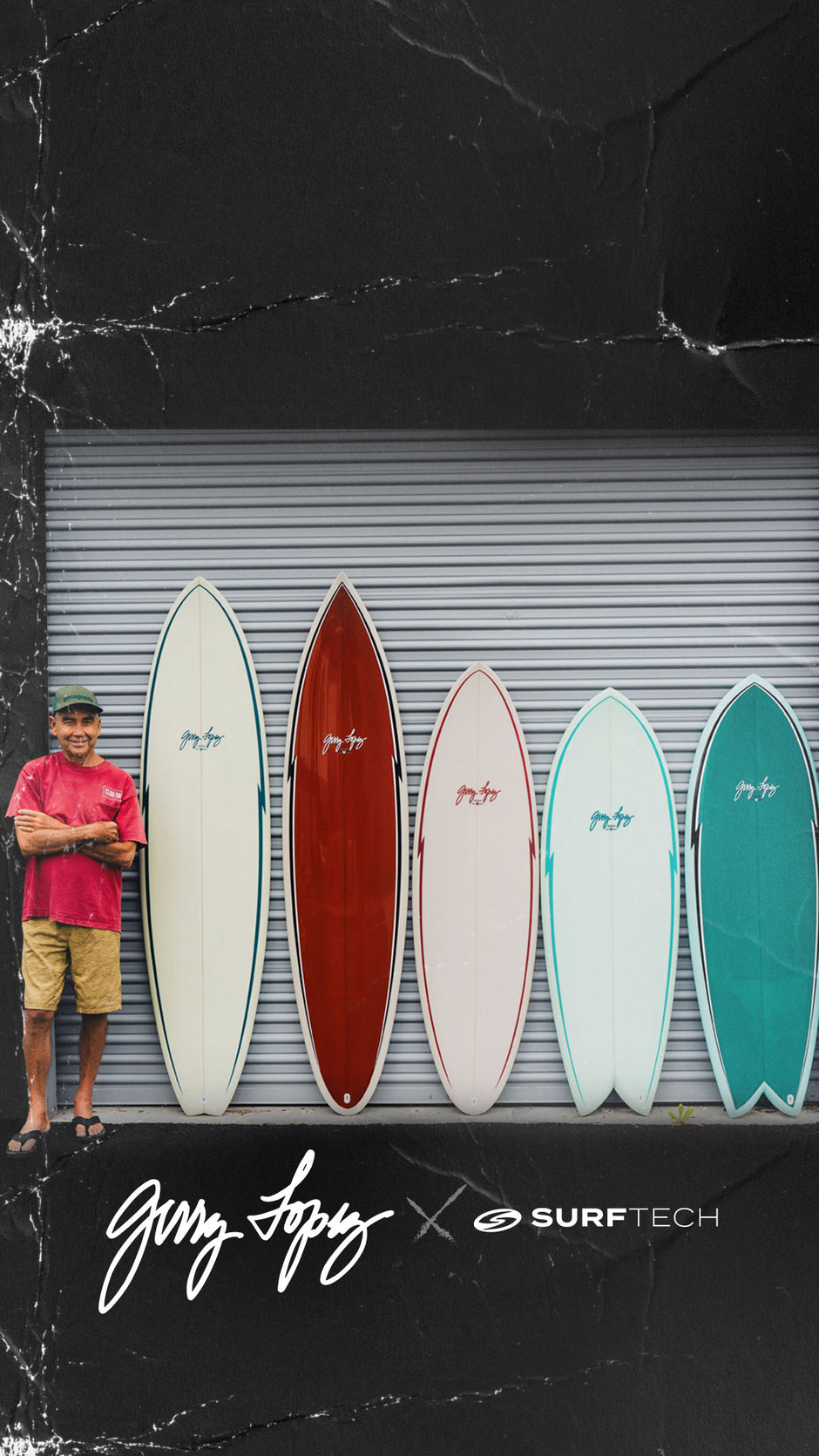 Surftech | Surf - SUP - Prone - Foil