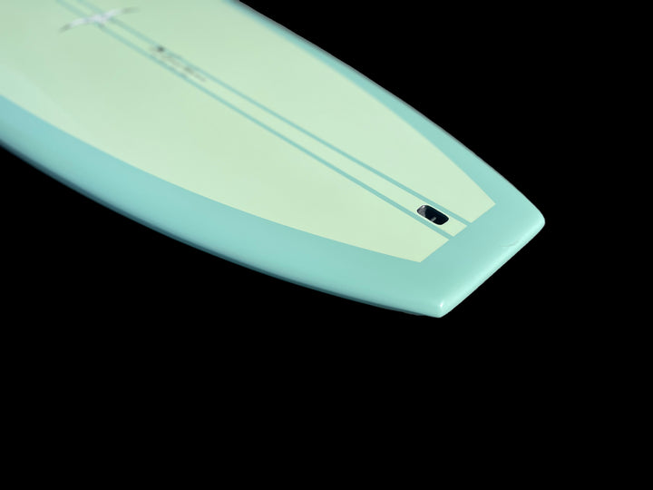 Surftech x Takayama - In the Pink - Tuflite Pro Surfboard