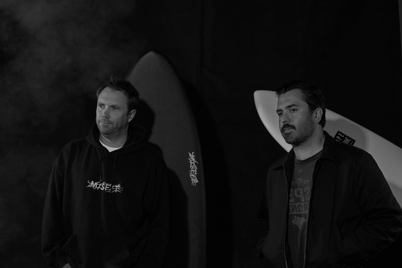 M/SF/T x Surftech - Dope Machine Surfboard