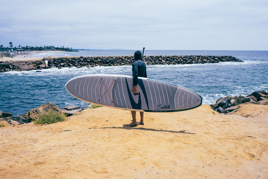 Surftech | Surfboards - SUP - Accessories