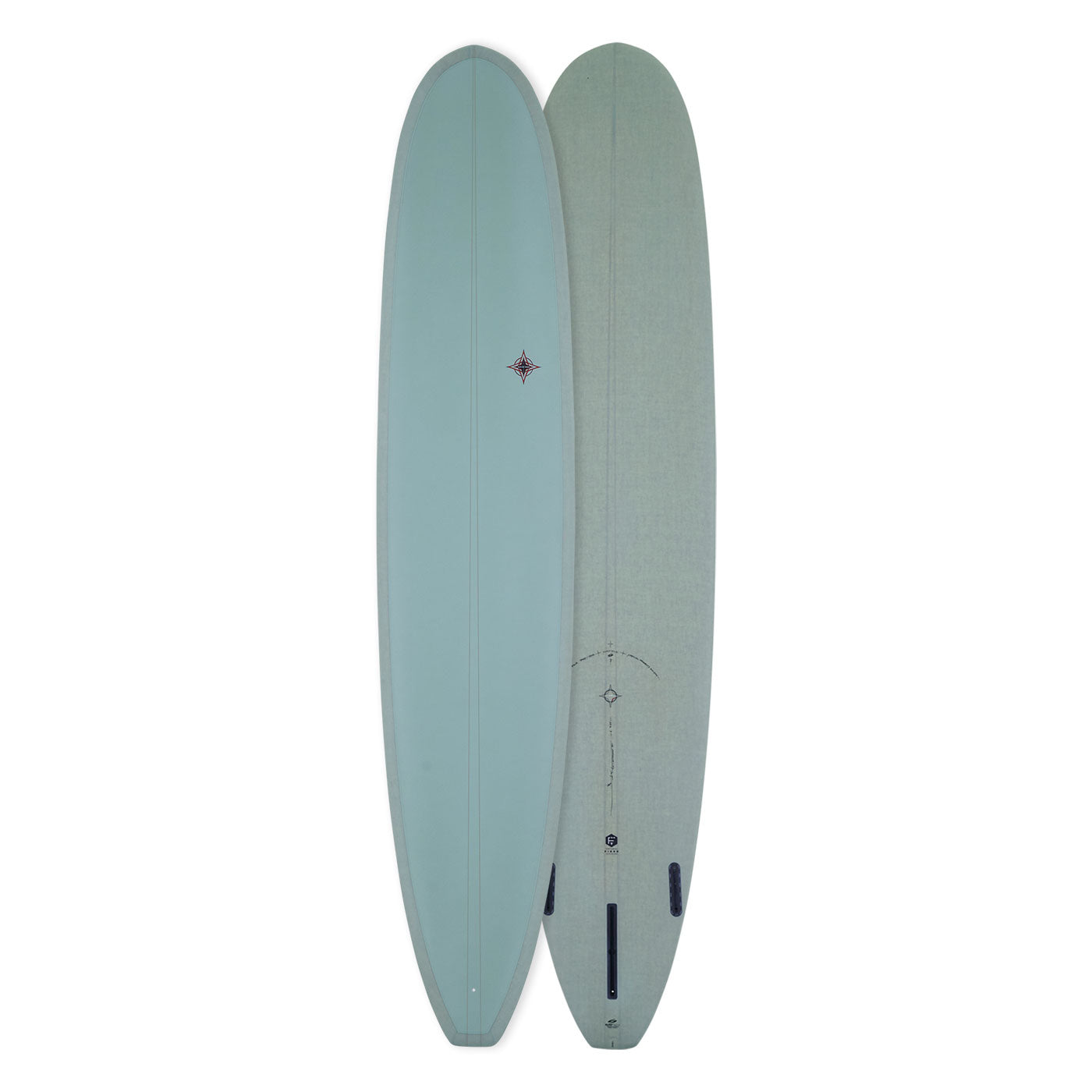Surftech x Wayne Rich Pro Mod | High-Performance Longboard with NFT Tech