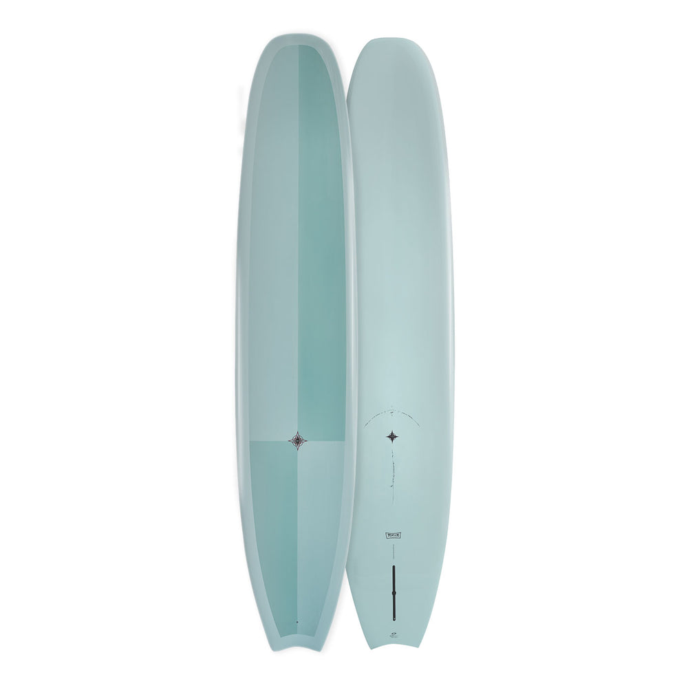 Surftech x Wayne Rich Wildcard 3 Longboard | Lightweight Tuflite Noserider