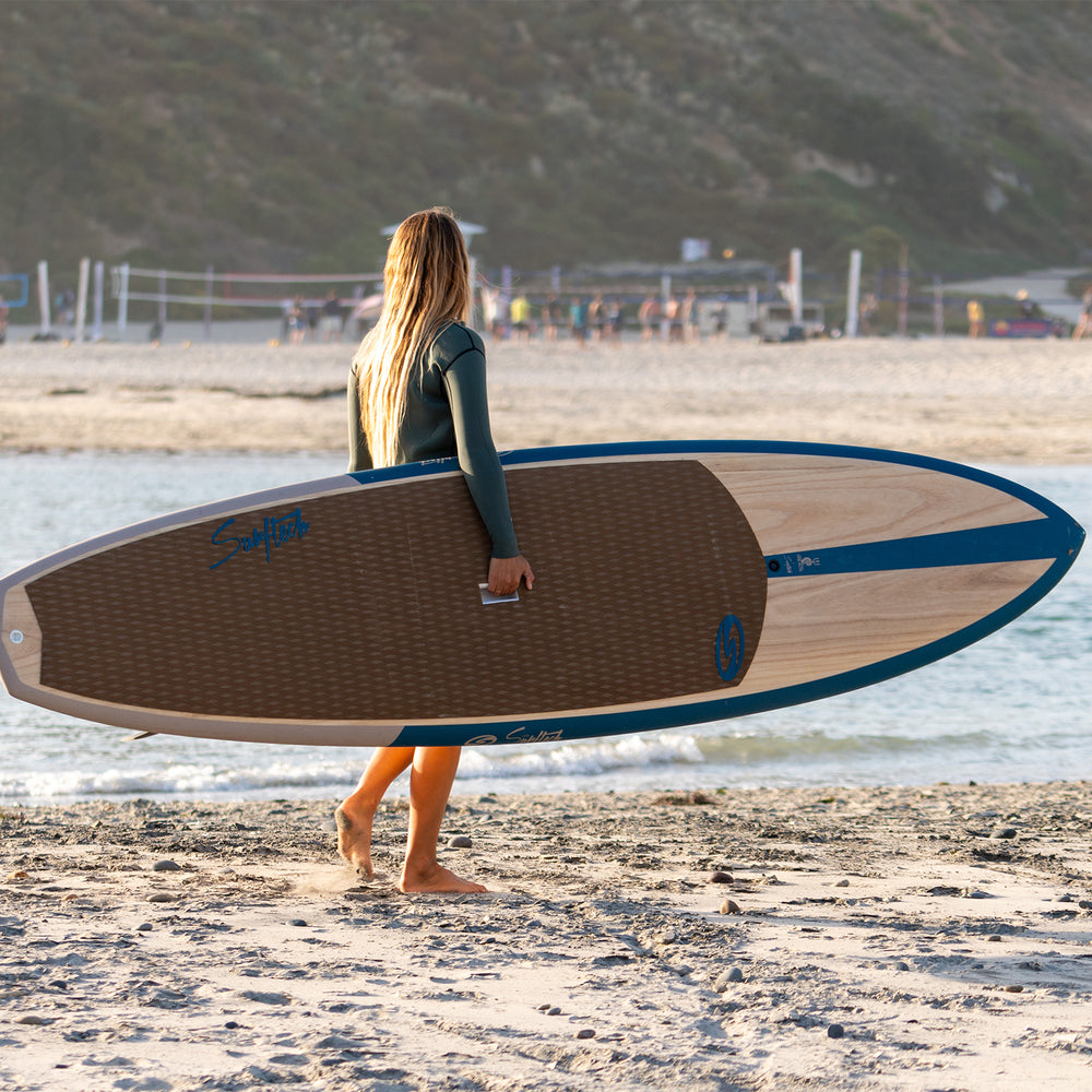 Surftech | Surfboards - SUP - Accessories