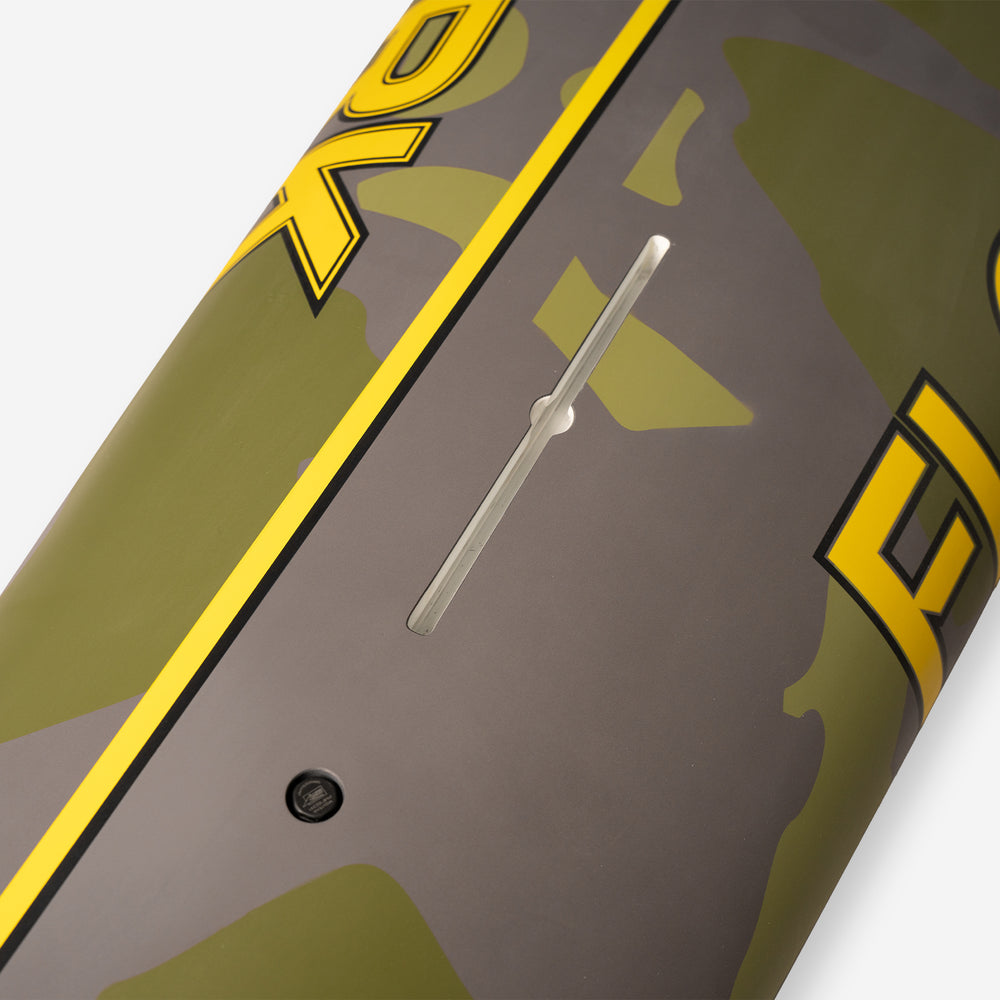 Florence Marine X | BARK Paddleboards | Commander Prone Paddleboard