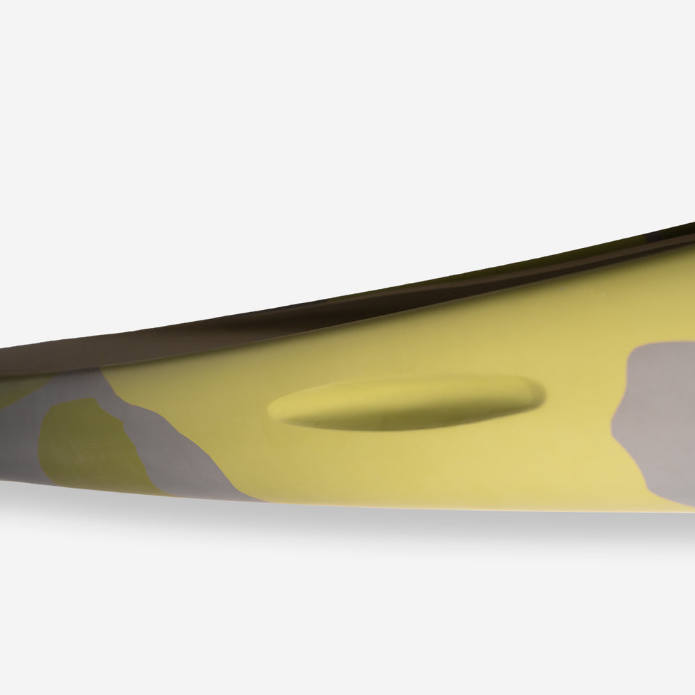 Florence Marine X | BARK Paddleboards | Commander Prone Paddleboard