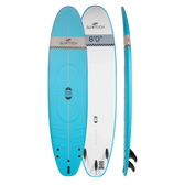 Surftech - Blacktip Softop Surfboard