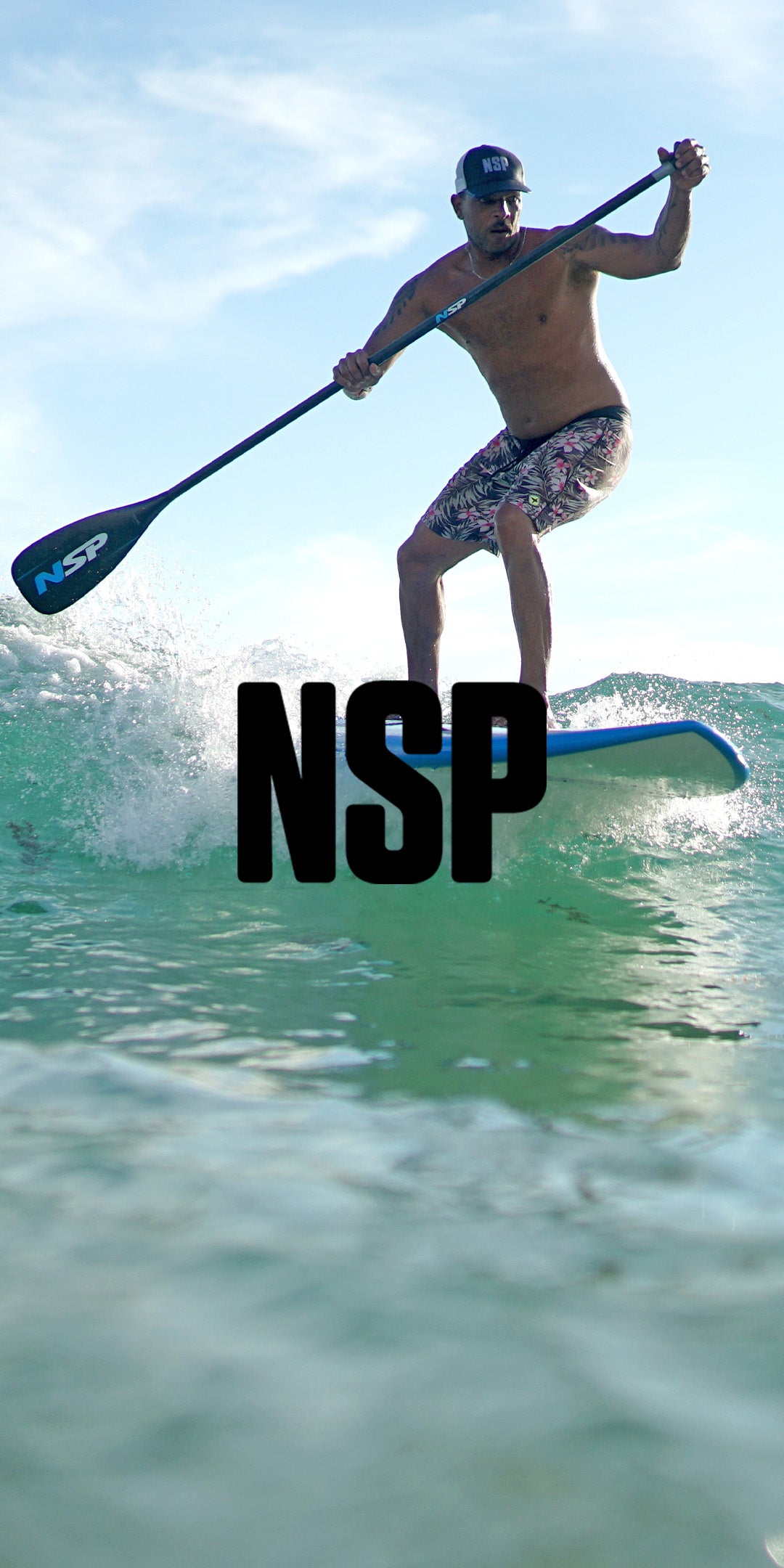 Surftech | NSP