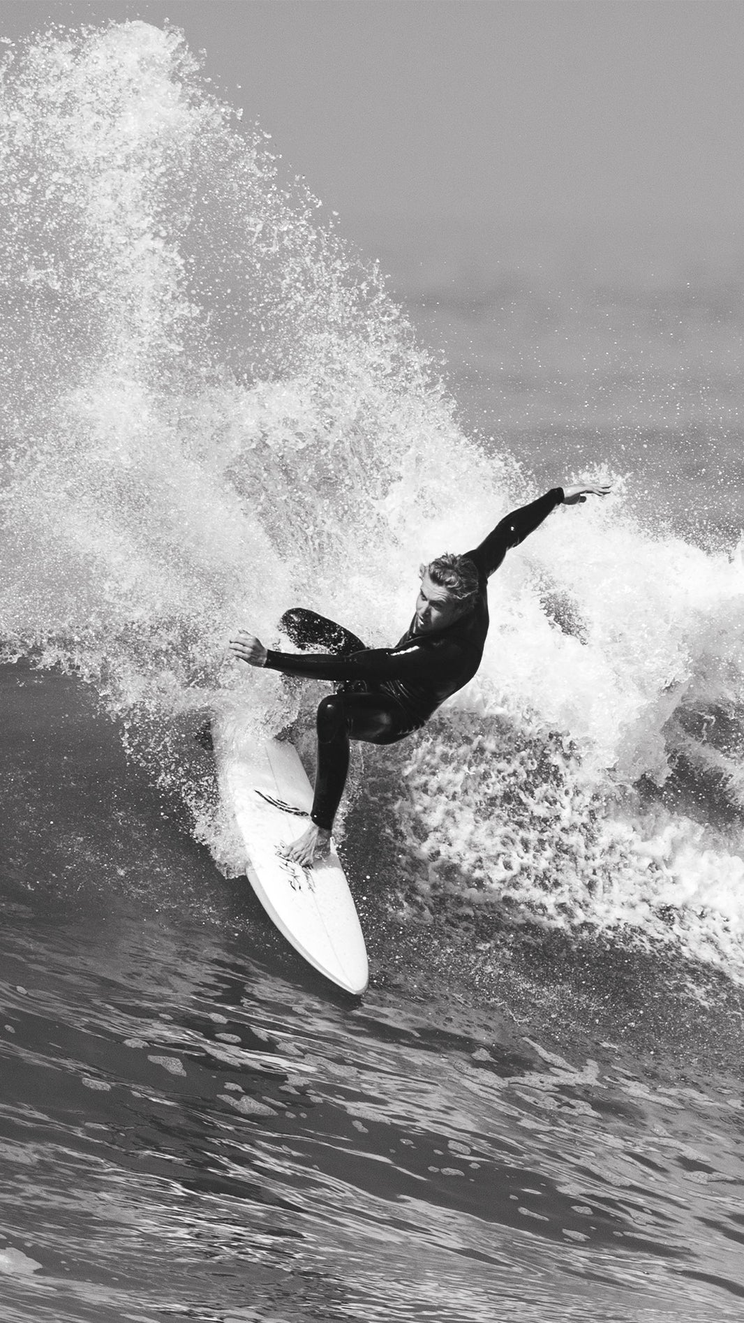 Timmy Patterson x Surftech Surfboards