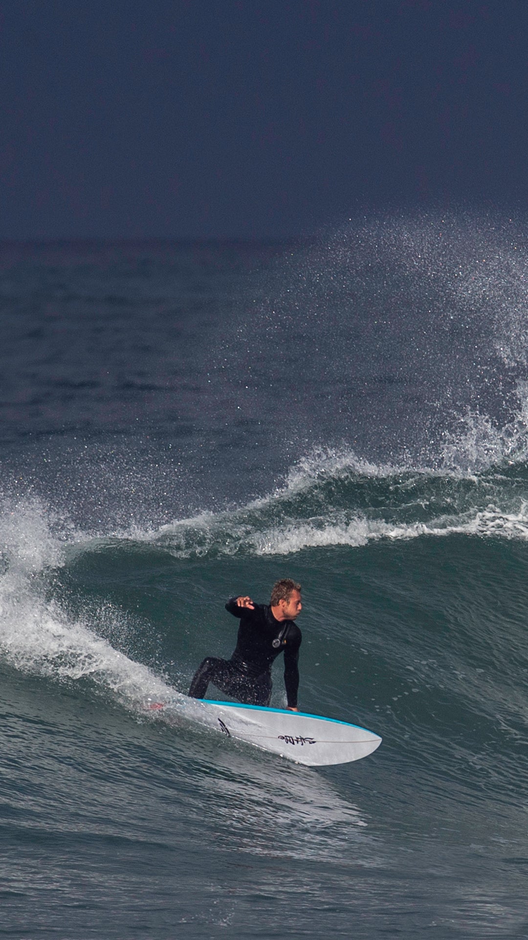 Timmy Patterson x Surftech Surfboards