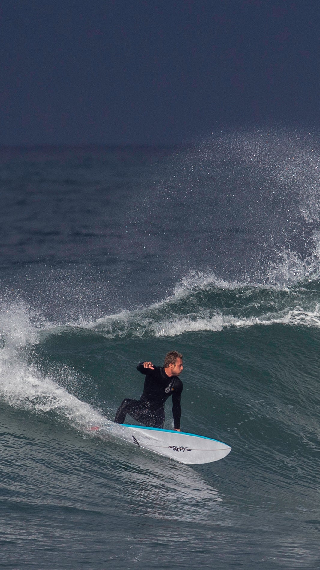 Timmy Patterson x Surftech Surfboards