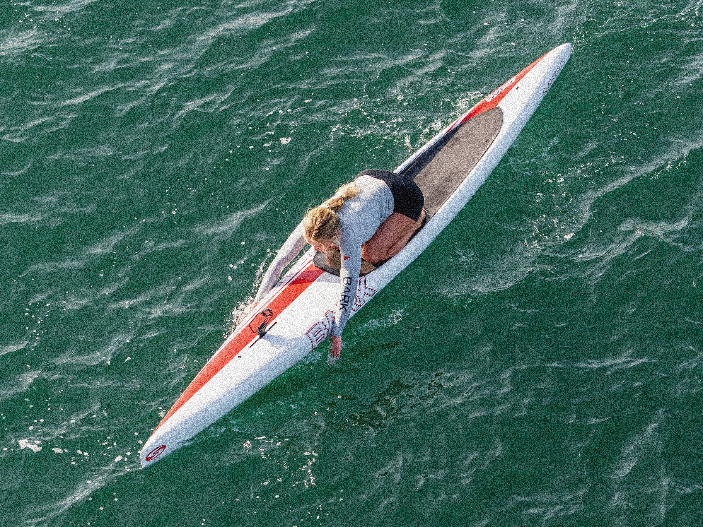 Surftech - Horizon - 3k Carbon SUP Paddle