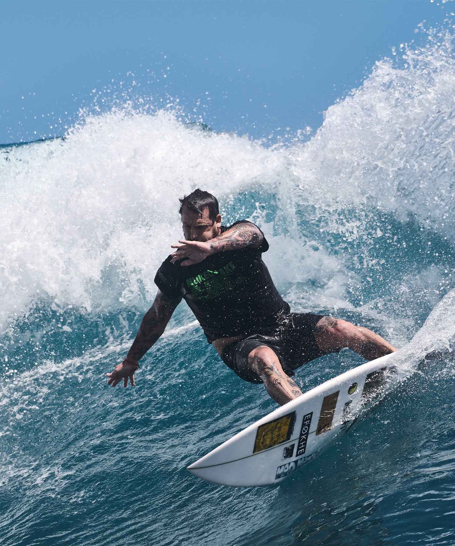 Surftech | Surf - SUP - Prone - Foil