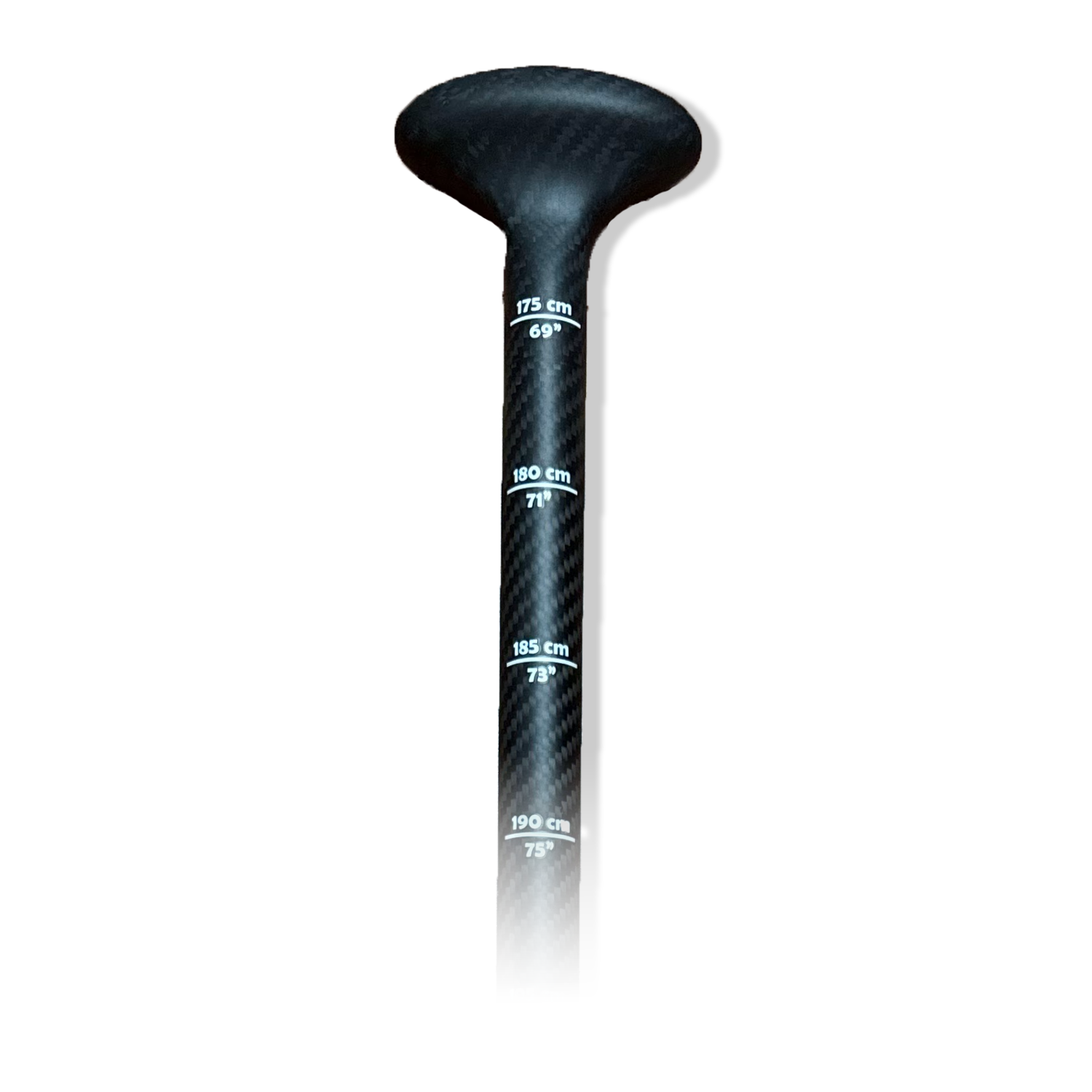 Surftech - Replacement Paddle Handles for 26mm and 28mm Paddles