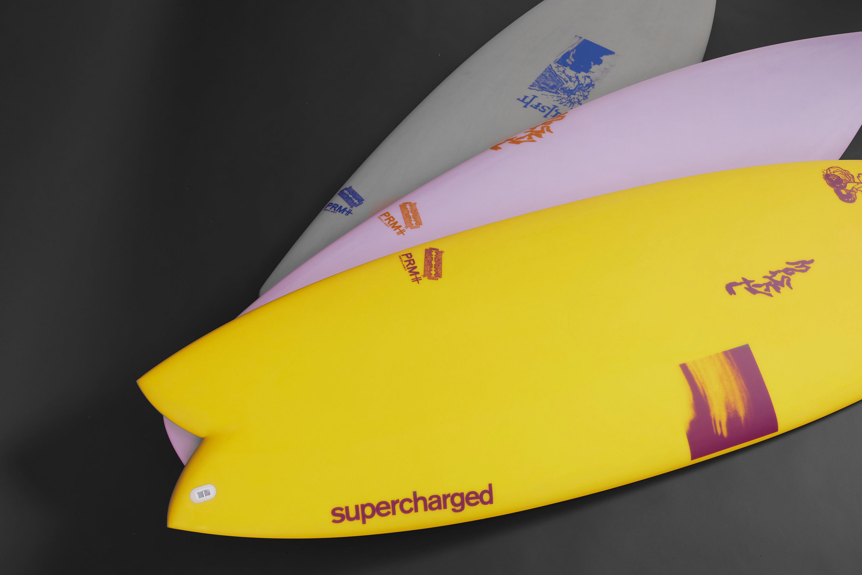 Surftech | Surf - SUP - Prone - Foil