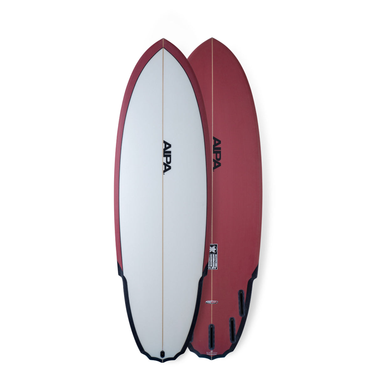 Surftech | AIPA Surfboards
