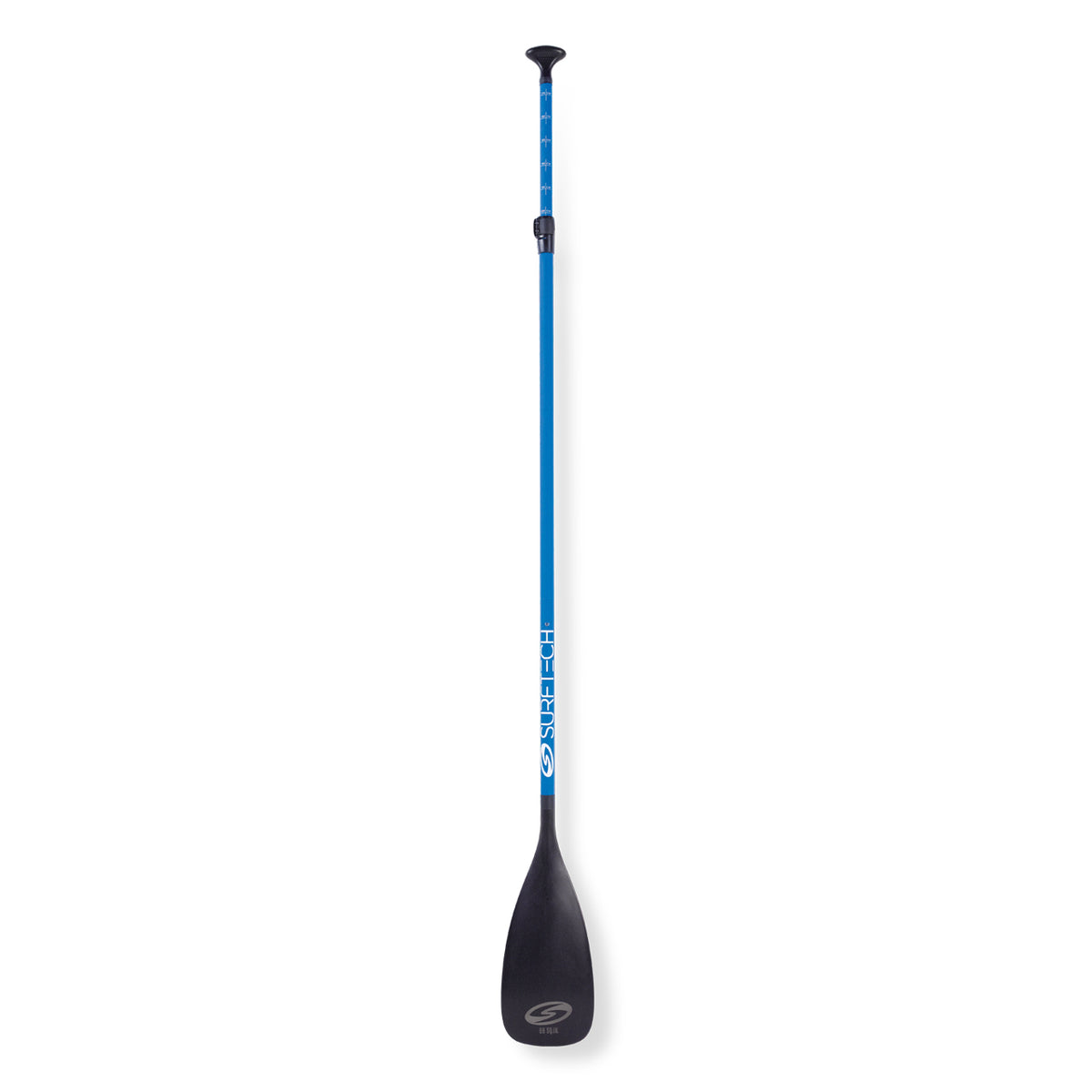 Surftech - Janitor 50/50 Fibeglass Carbon SUP Paddle