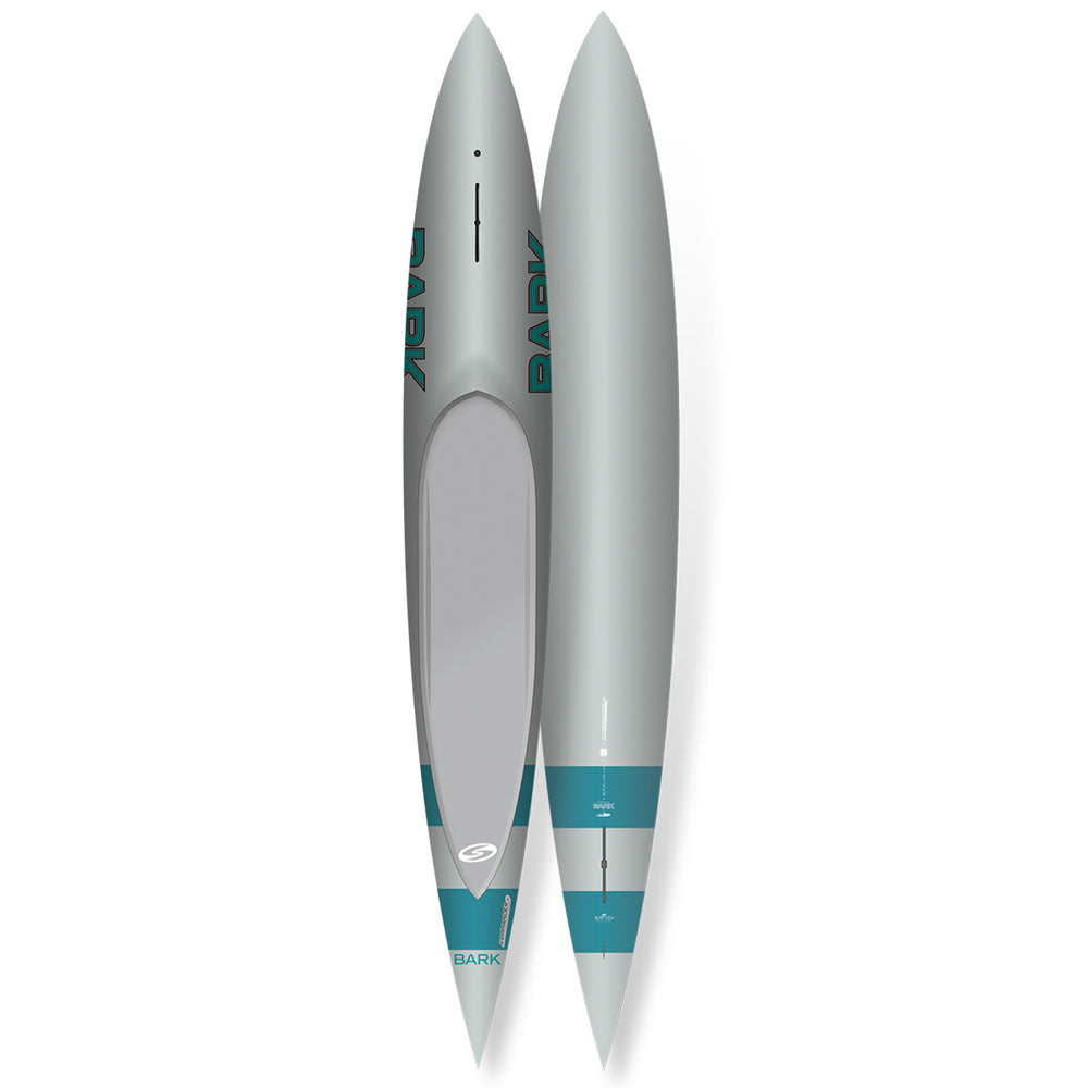 Surftech x BARK - Commander Prone Paddleboard - Tuflite