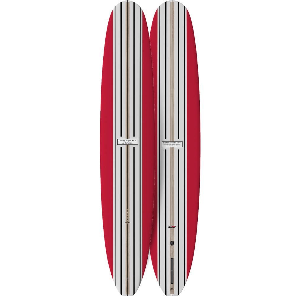 Surftech | Roger Hinds - Renaissance Surfboard Longboard