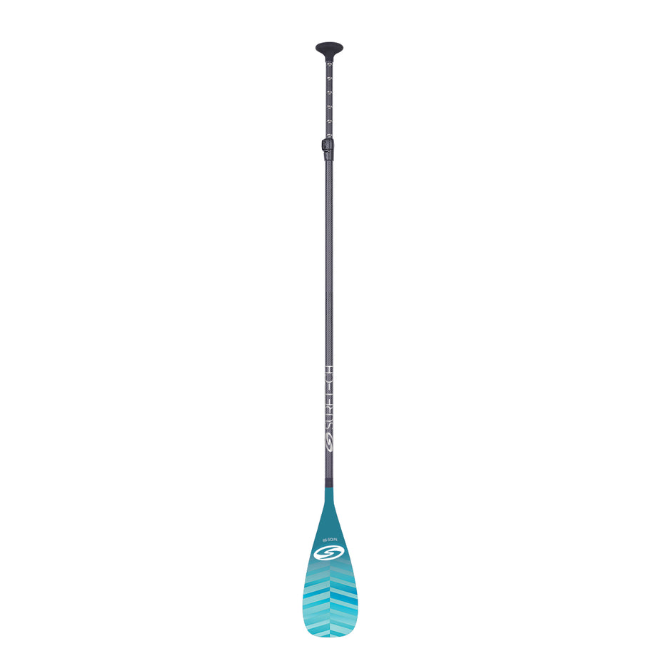 Surftech - Generator - 3k Carbon SUP Paddle