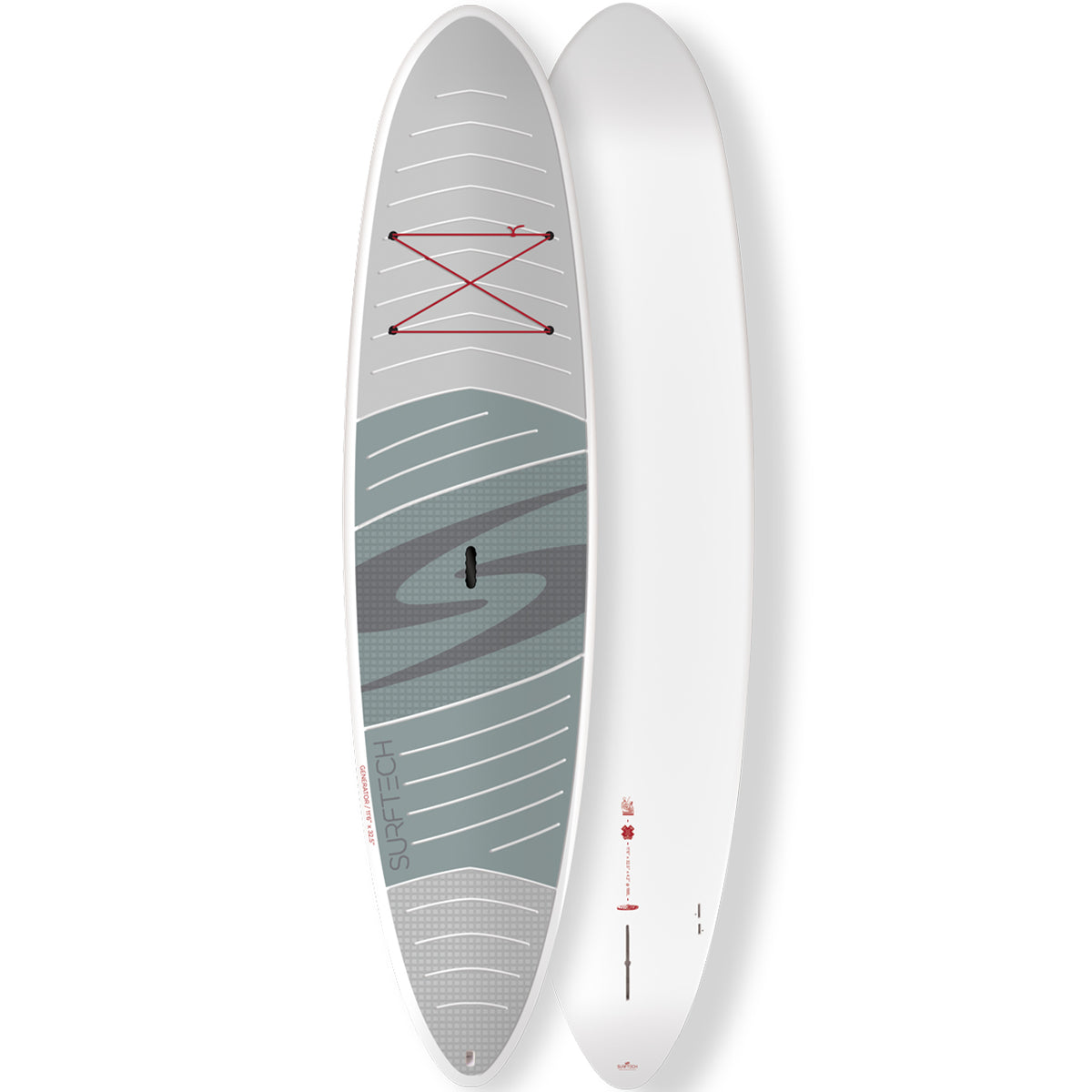 Surftech - Generator SUP Paddleboard in Tuflite C-Tech