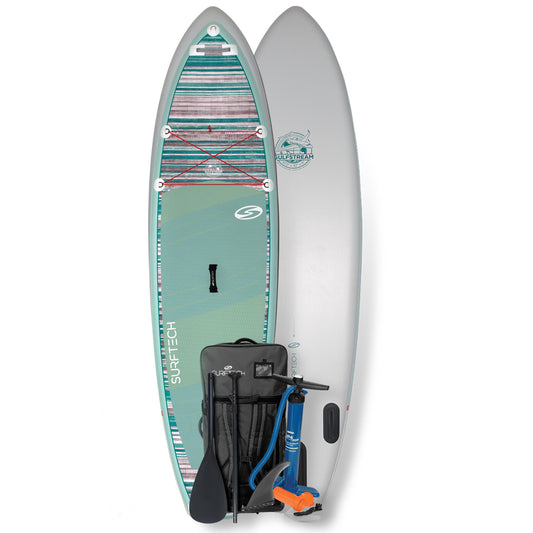 Surftech | Air-Travel Technology