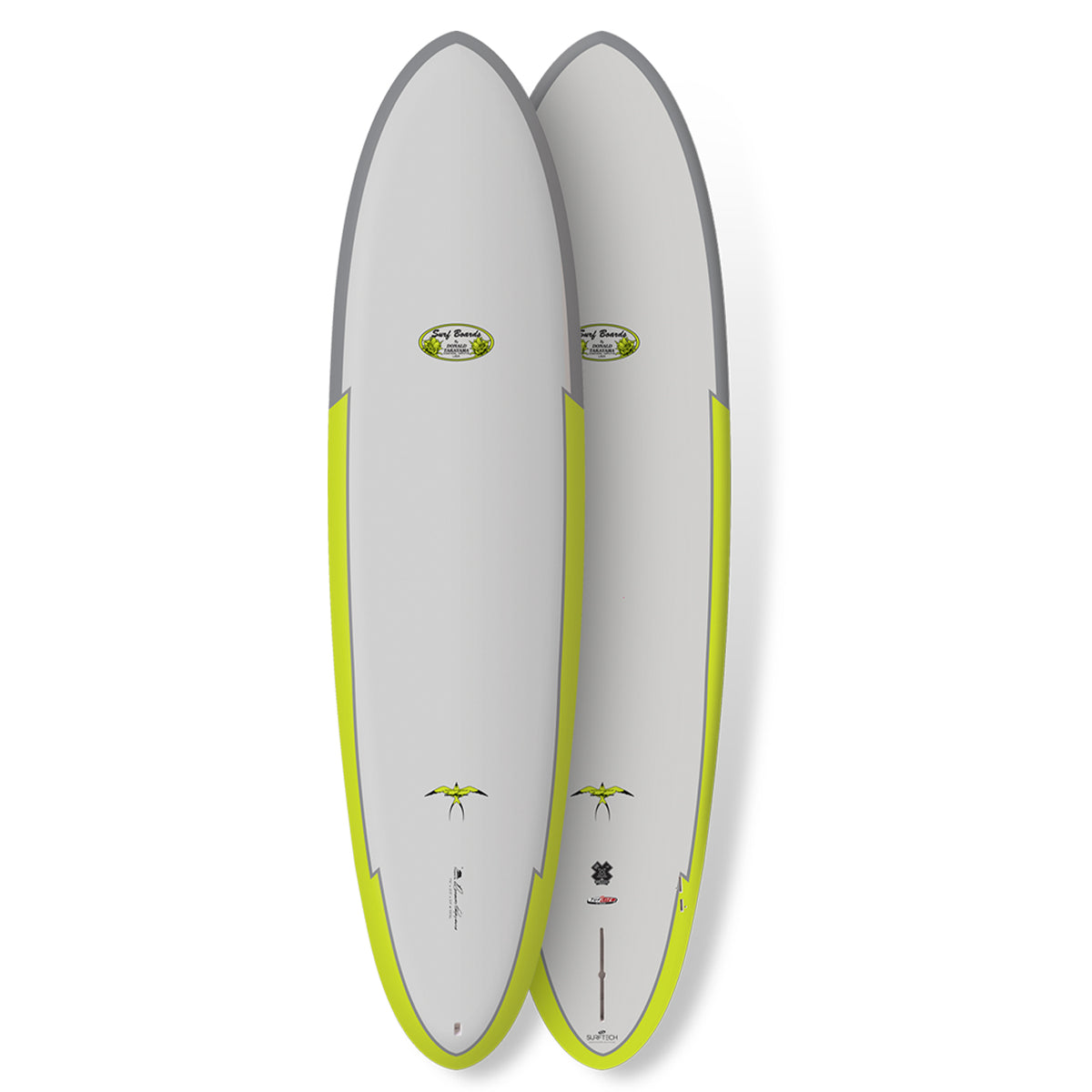 Surftech Tuflite Technology
