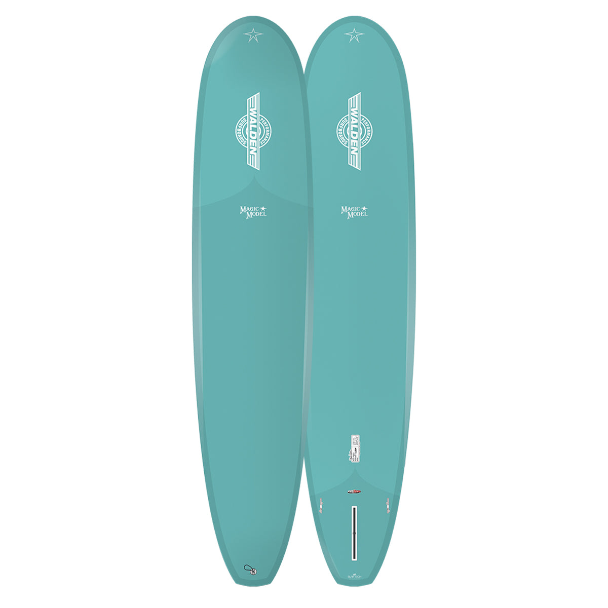 Surftech | Walden Surfboards