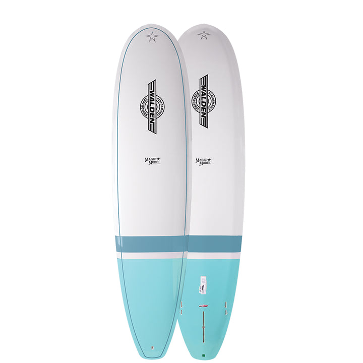Surftech x Walden - Magic Model Tuflite Surfboard